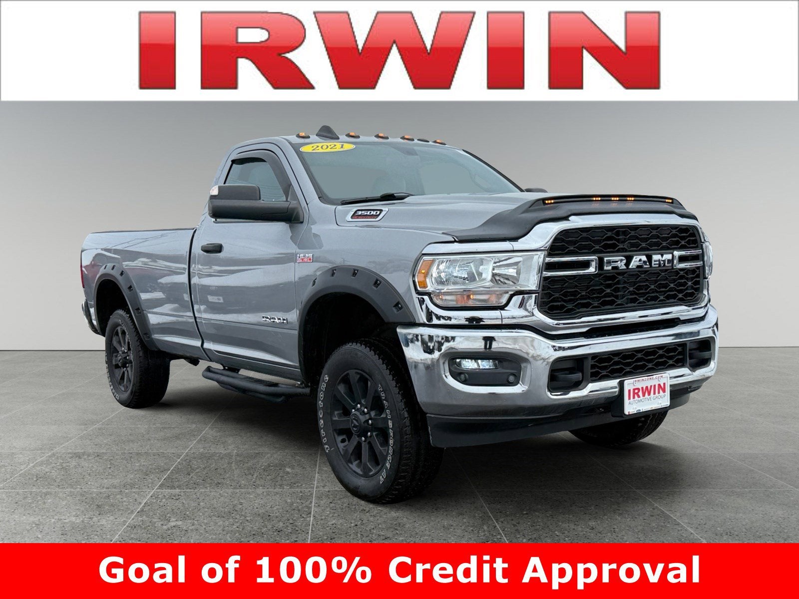 2021 RAM 3500 Tradesman Laconia NH | Irwin Chevrolet 3C63R3AJ0MG521725