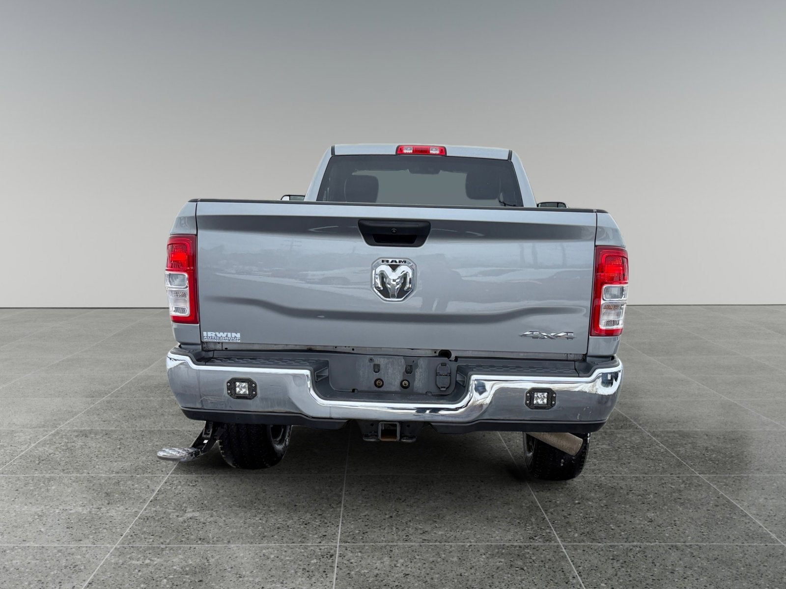 2021 RAM 3500 Tradesman Laconia NH | Irwin Chevrolet 3C63R3AJ0MG521725